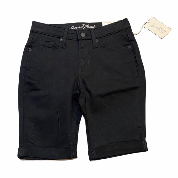 Universal Thread | Shorts | Universal Thread Denim Shorts Nwt | Poshmark